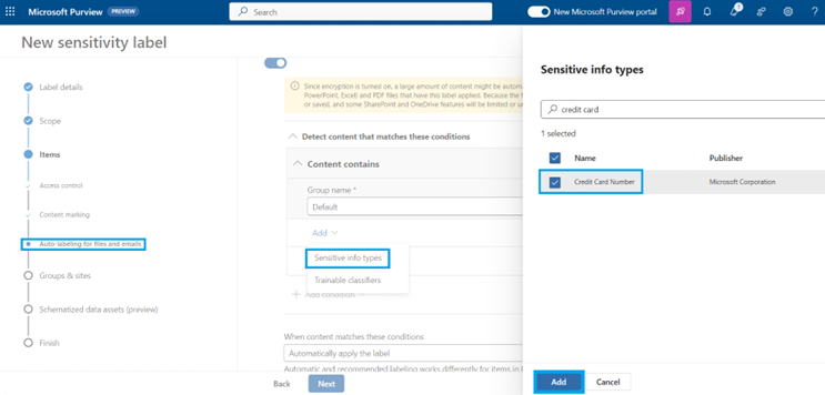 Microsoft Purview Guide | Eccentrix Corner
