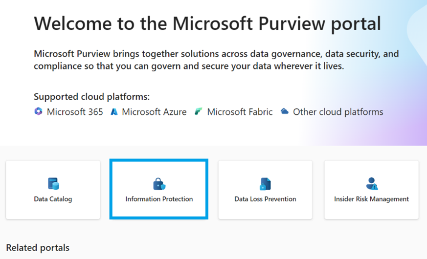 Microsoft Purview Guide | Eccentrix Corner