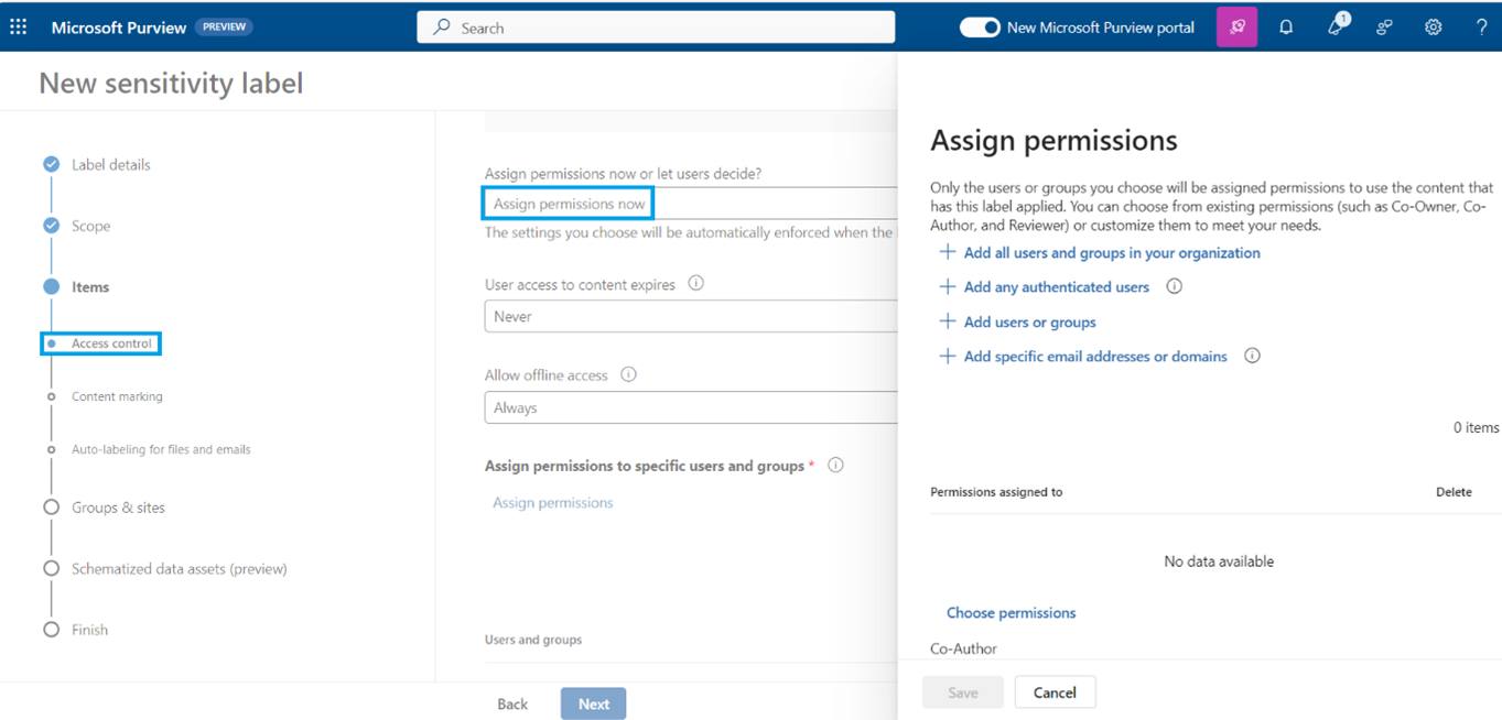 Microsoft Purview Guide | Eccentrix Corner
