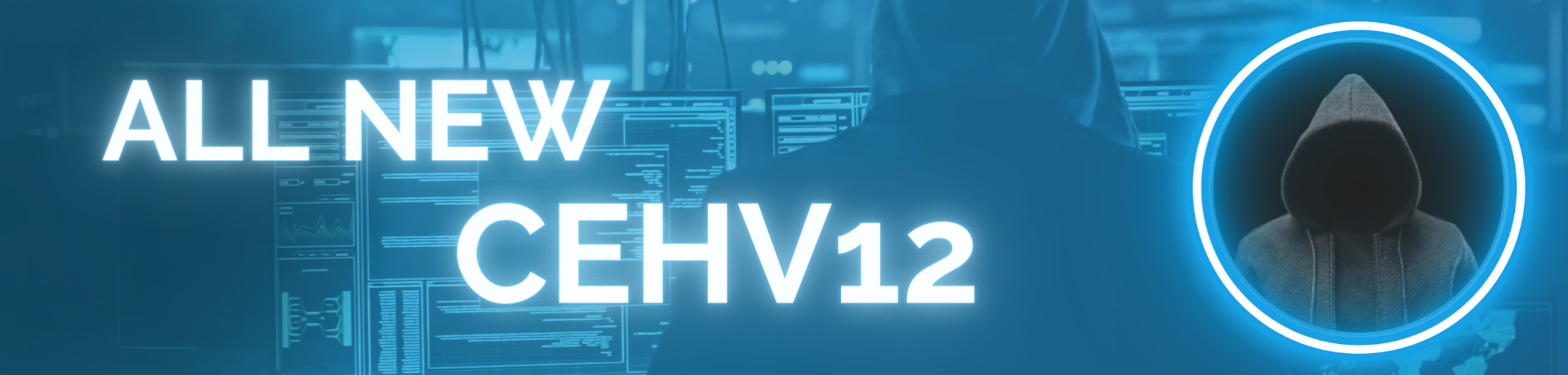Guide CEH v12 | Eccentrix Corner